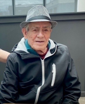 Miramichi's Funeral Announcements Edward "Eddy" Thibodeau - January 13 2026