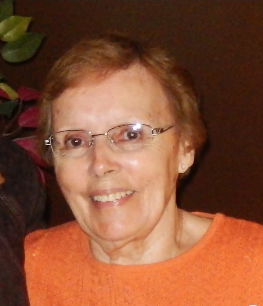 Saint John's Funeral Announcements