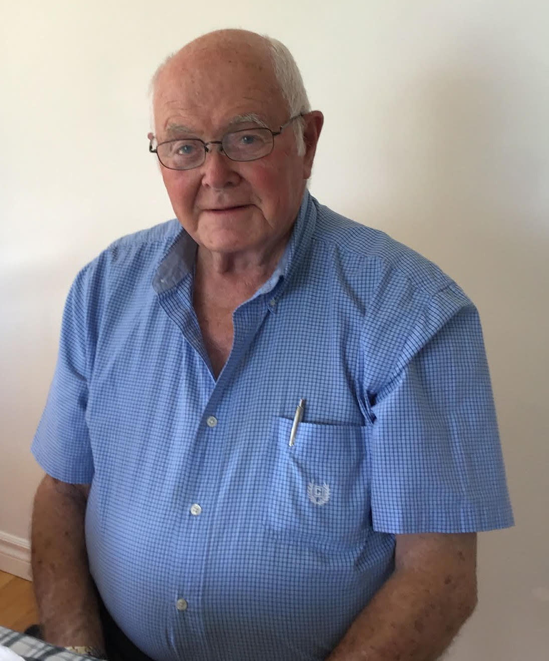 Miramichi's Funeral Announcements