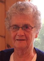 Miramichi's Funeral Announcements Mildred Grace Weaver - July 19 2023